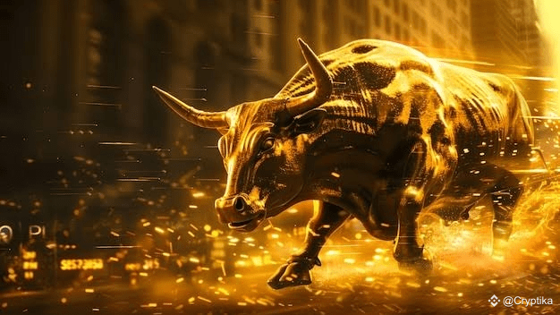 🚀 10 Coins Under $1 That Could Soar 1000X in 2025 🌟 | Cryptika on Binance Square