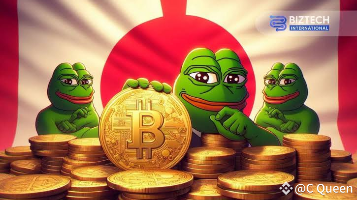 🚨 BREAKING: Exciting $PEPE Price Forecasts for 2025 Are Out! 🚨 | C ...