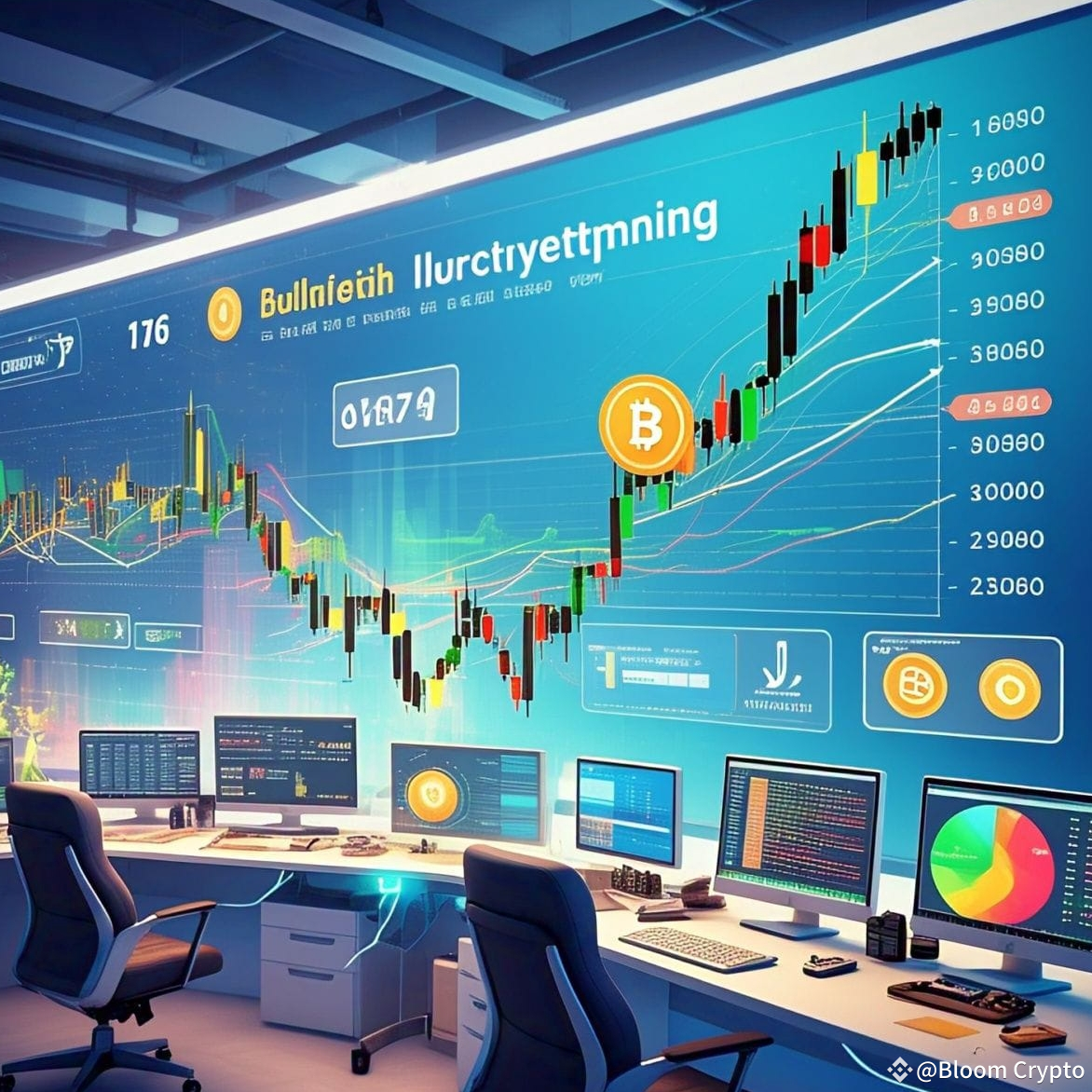 🚀 Top 5 Cryptocurrencies Under $50 to Watch This Week! 💰 | Bloom Crypto on Binance Square