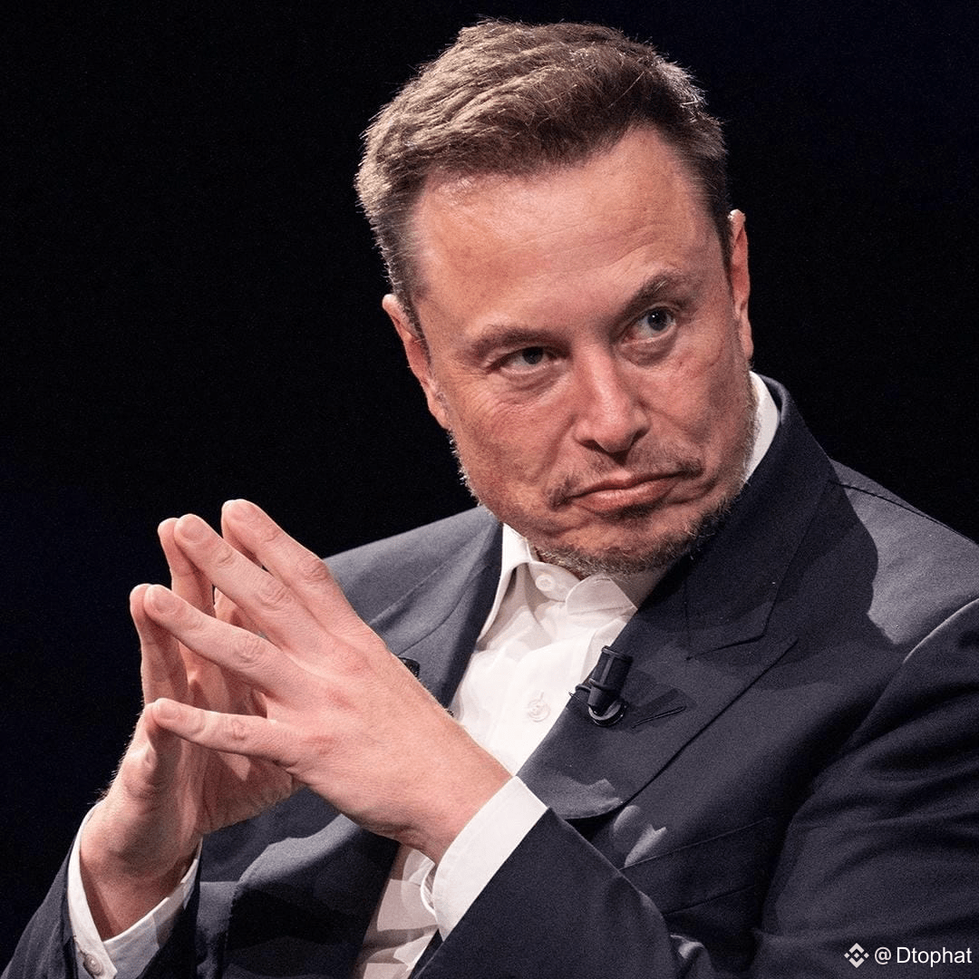 #BREAKING 💵 Elon Musk no longer the richest man. Larry El | Dtophat on ...