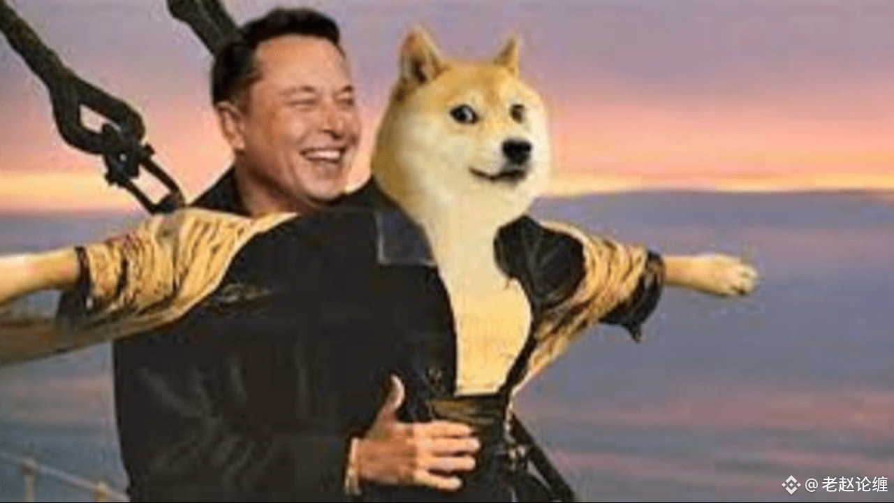 Emergency call! Last window for DOGE to pick up passengers! Now is the ...