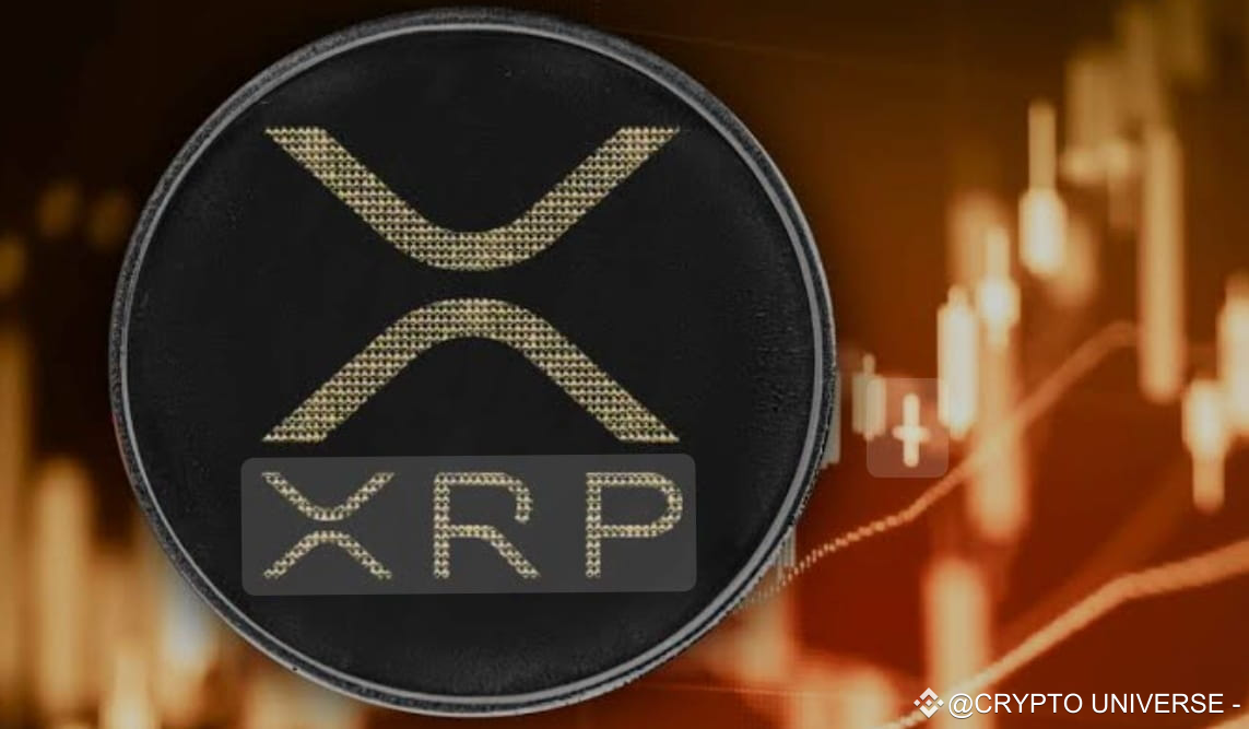 🚨 Ripple to Unlock 1 Billion XRP on Feb 1 – Time to Sell? | CRYPTO UNIVERSE - on Binance Square