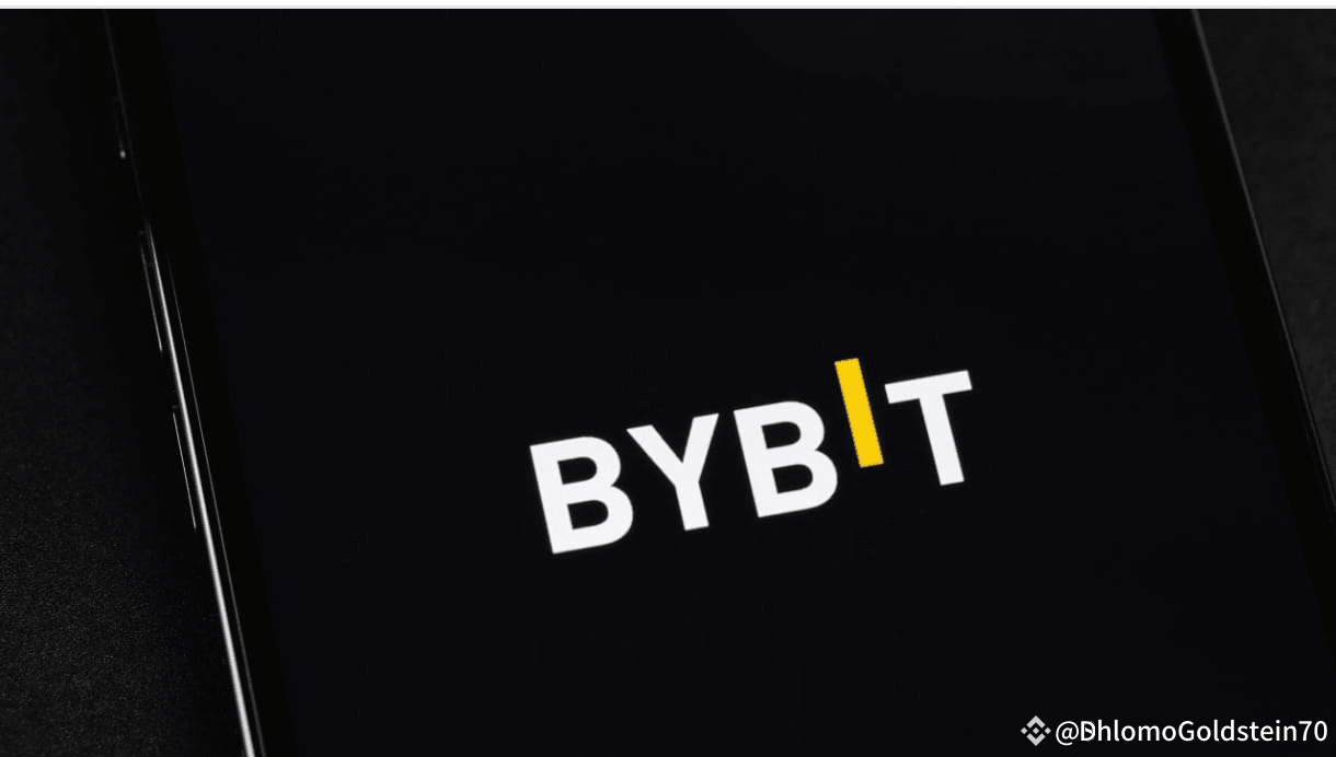 $ETH After Bybit hack: Community discusses “Ethereum rollbac | ShlomoGoldstein79 on Binance Square