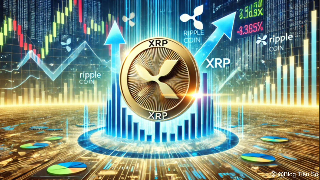 Listen Carefully XRP Holder | blogtienso on Binance Square