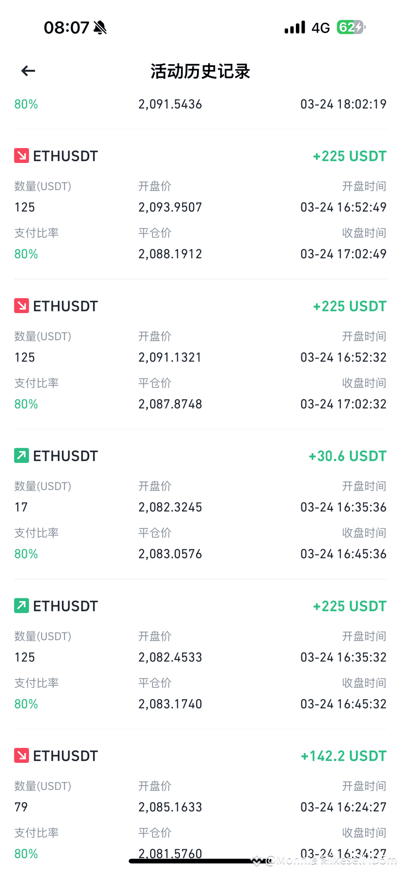 Consecutive wins of 18 times, recovering 1500u with 70u, the | Monnie ...