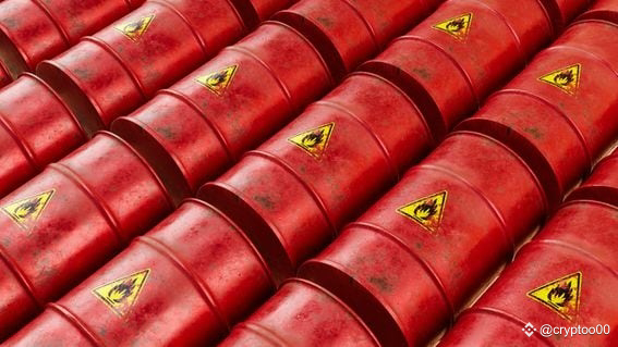 Tether enters oil trading by funding $45 million Middle East crude oil ...