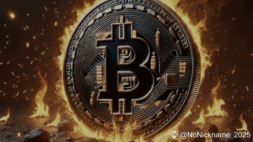 Is Bitcoin returning to $10K? Mike McGlone from Bloomberg thinks so | NoNickname_2025 on Binance ...