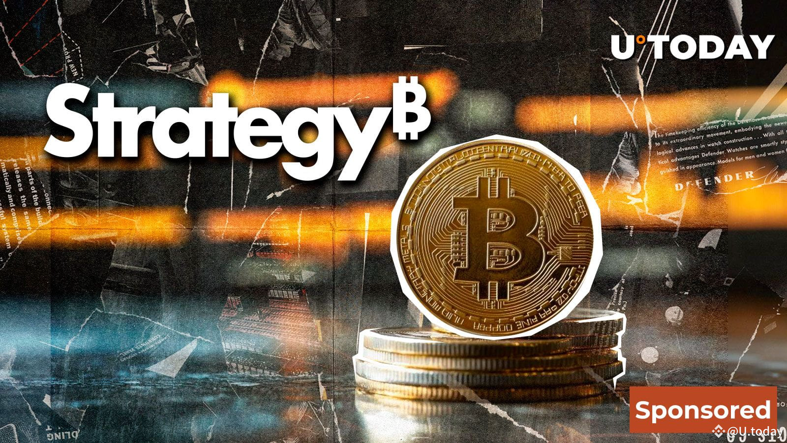 Zero Bitcoin: Strategy Isn't Announcing New Purchases | U.today on ...