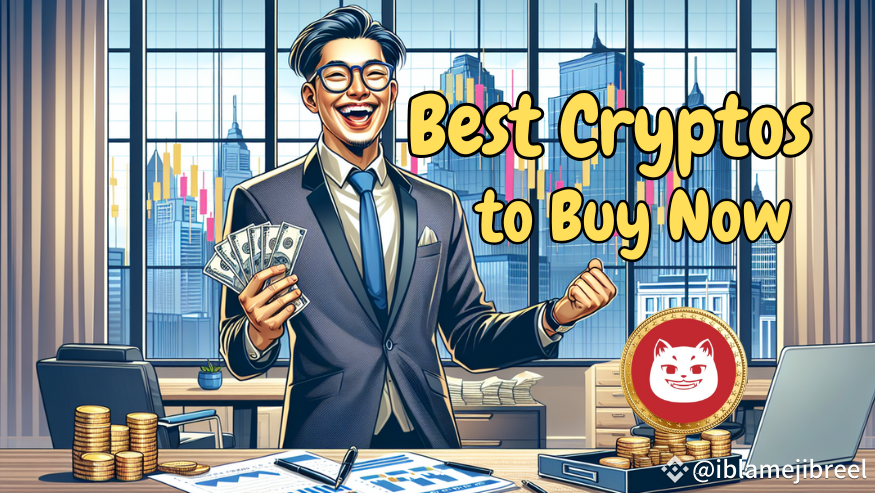 Shake Up Your Portfolio Give These Little-Known Crypto Treasures a Chance to Shine ...