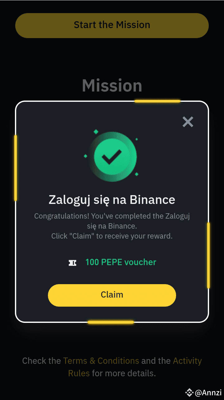 Claim 100 PEPE now Click 👇 Click to claim Follow. Me. Fo | Annzi on ...