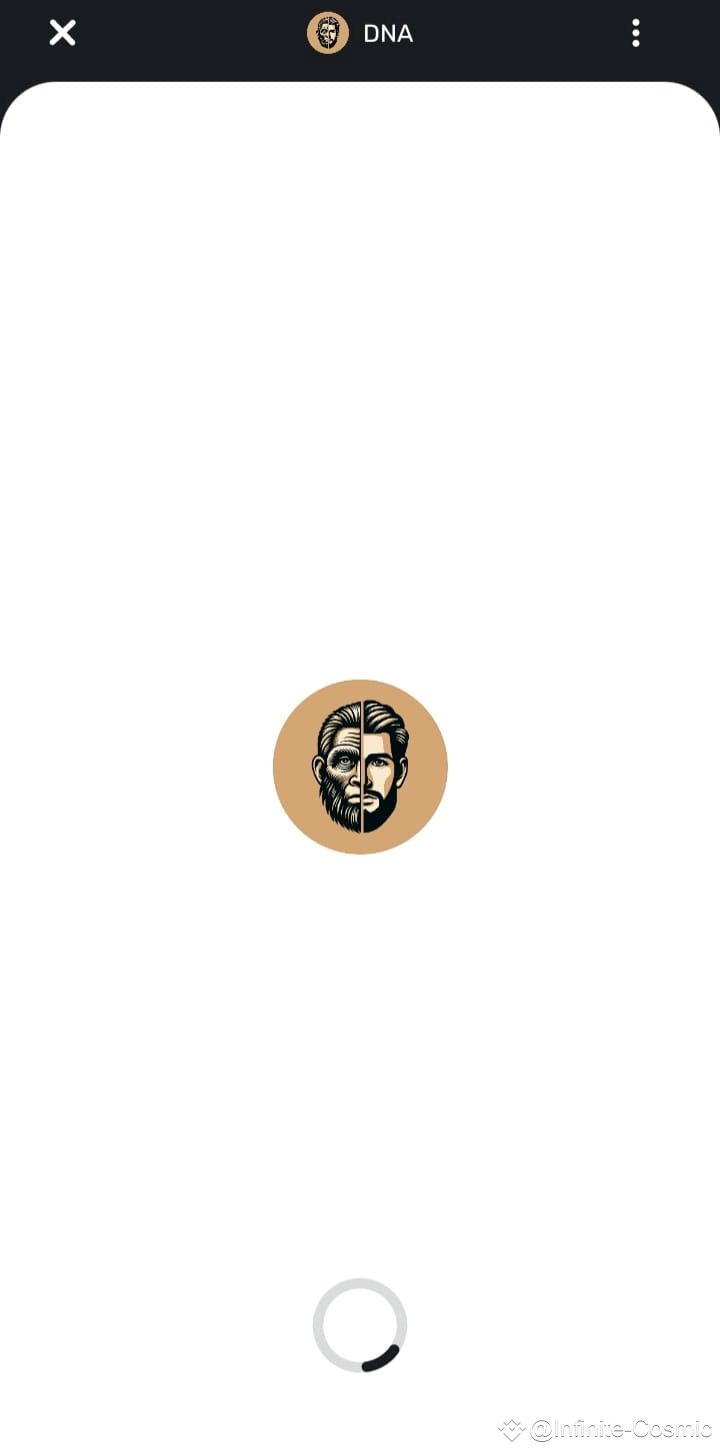 $WLD If you want to get #DNA it's easy, go to the WorldApp | Infinite ...