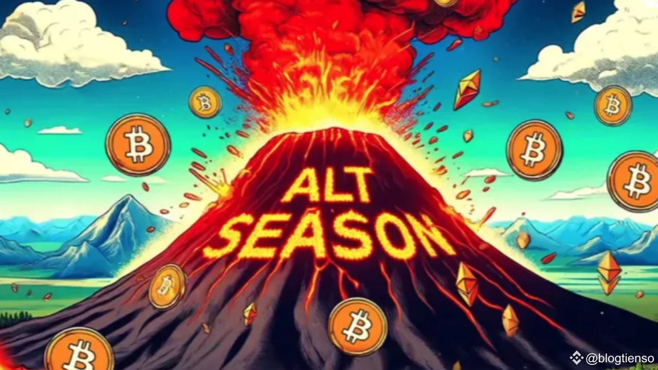 Top Indicators Indicating You Are Approaching the Peak of a Bull Market ...