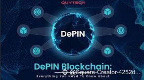 5 DePIN Coins to Watch in November | Alakadi on Binance Square