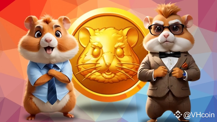 Hamster Combat Season 2: Will Token Burning Change the Game? | VHcoin ...