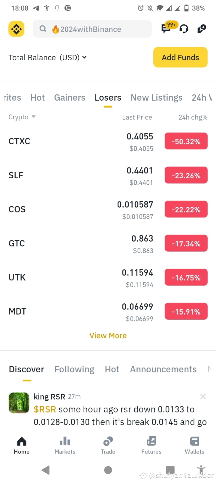 crypto all time panic all token bad time. no bull run just s ...