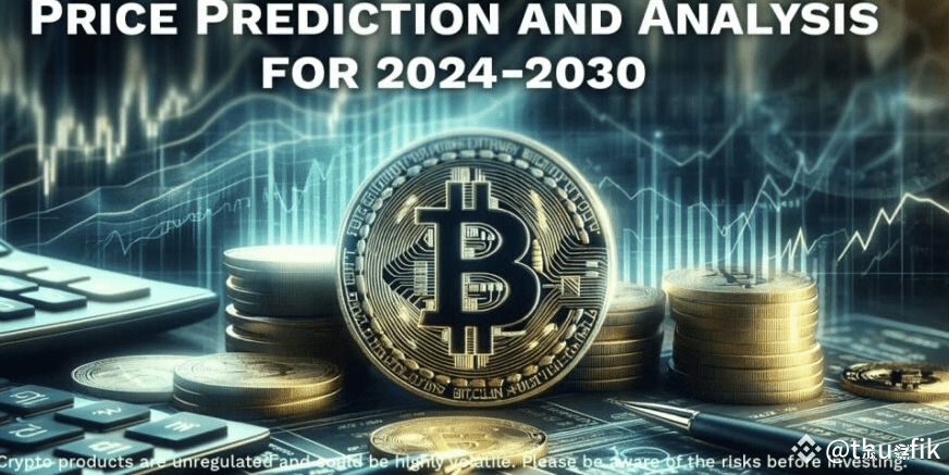 Which Cryptos Could Make You a Millionaire by 2030? 🚀 | Future Price Predictions” | thuofik on ...