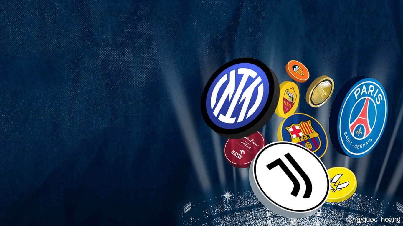 Fan Token Trading Volume Jumps 335%, OG Esports Leads the Surge | quoc ...