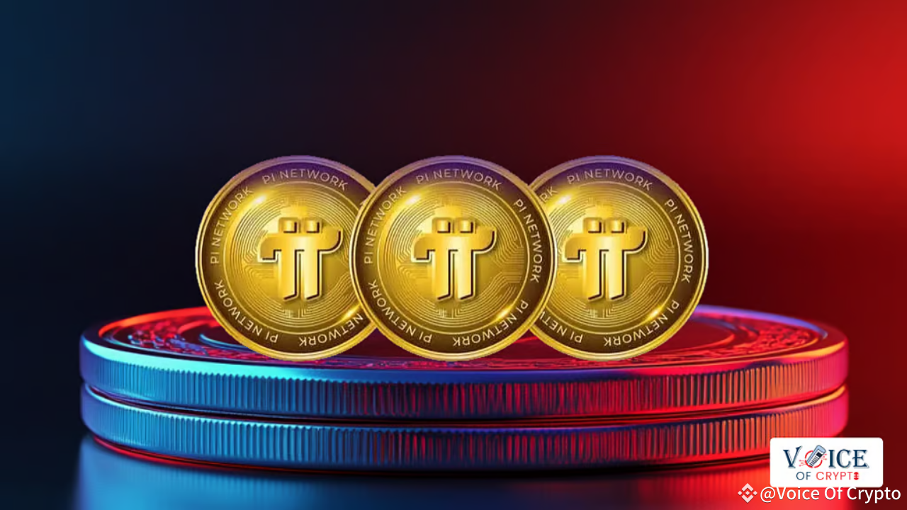 What’s Next for Pi Coin? Top 15 Ranking, Exchange Listings & $5 Target ...