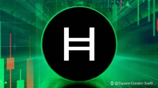 Hedera (HBAR) Up 21% in Just One Day: Here Are the Details | Ahmad ...