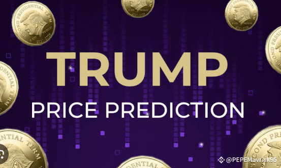 🔥 Official Trump ($TRUMP ) Price Prediction: A 238% Surge A ...