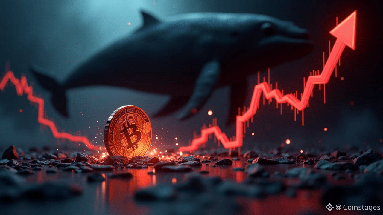 BITCOIN’S LINE IN THE SAND: PRICE RISKS 15% DROP IF $82,800 CYCLE ...