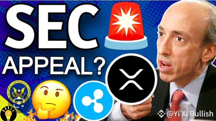 SEC v Ripple: The Ripple Effect Could Take XRP to New Heights! 🚀 | Yi ...