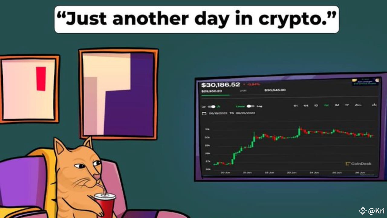 $CATE: The Meme Coin with Serious Potential | Kri on Binance Square