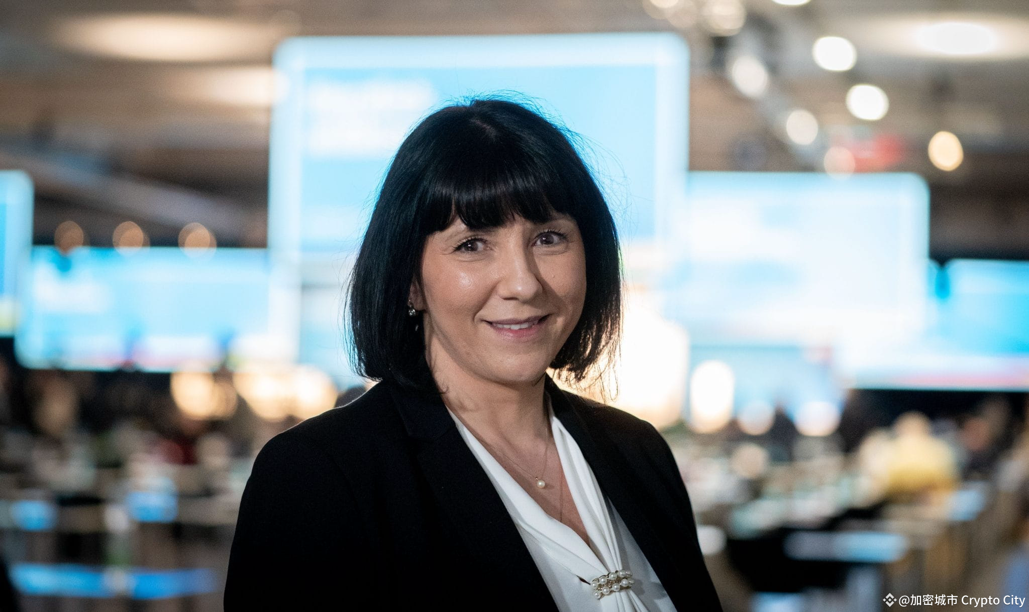 The next El Salvador? "This country" presidential candidate raises ...