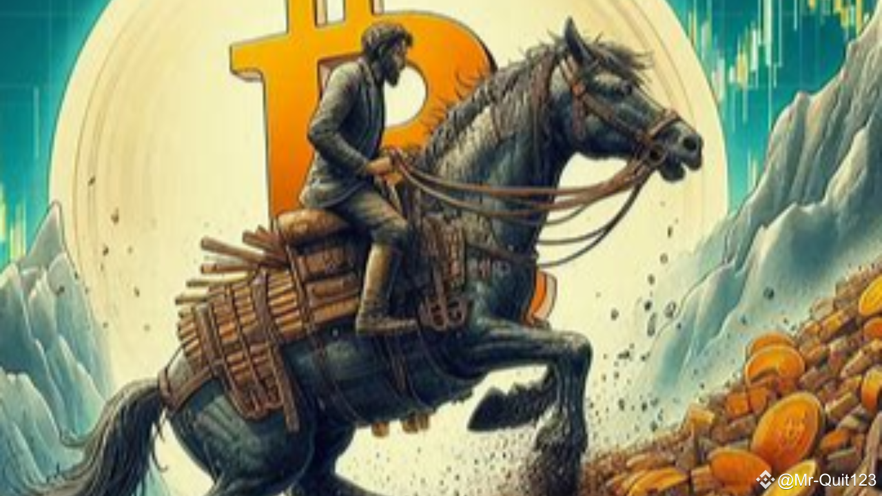 Bitcoin ETFs record 4 consecutive weeks of capital outflows, losing over $4.5 billion | Mr ...