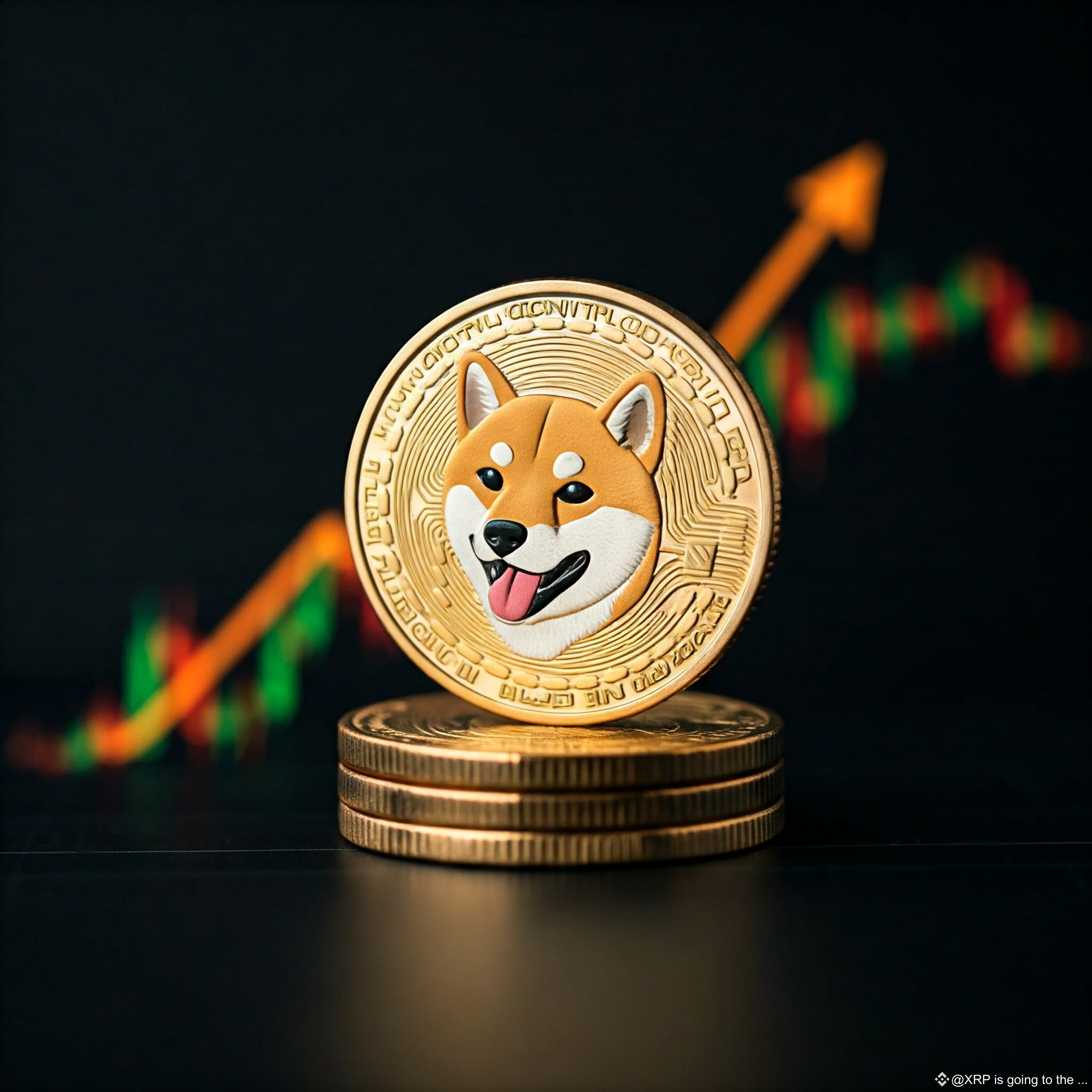 $SHIB ** Shib: Not just a meme, but a cryptocurrency!** Do y | XRP is ...