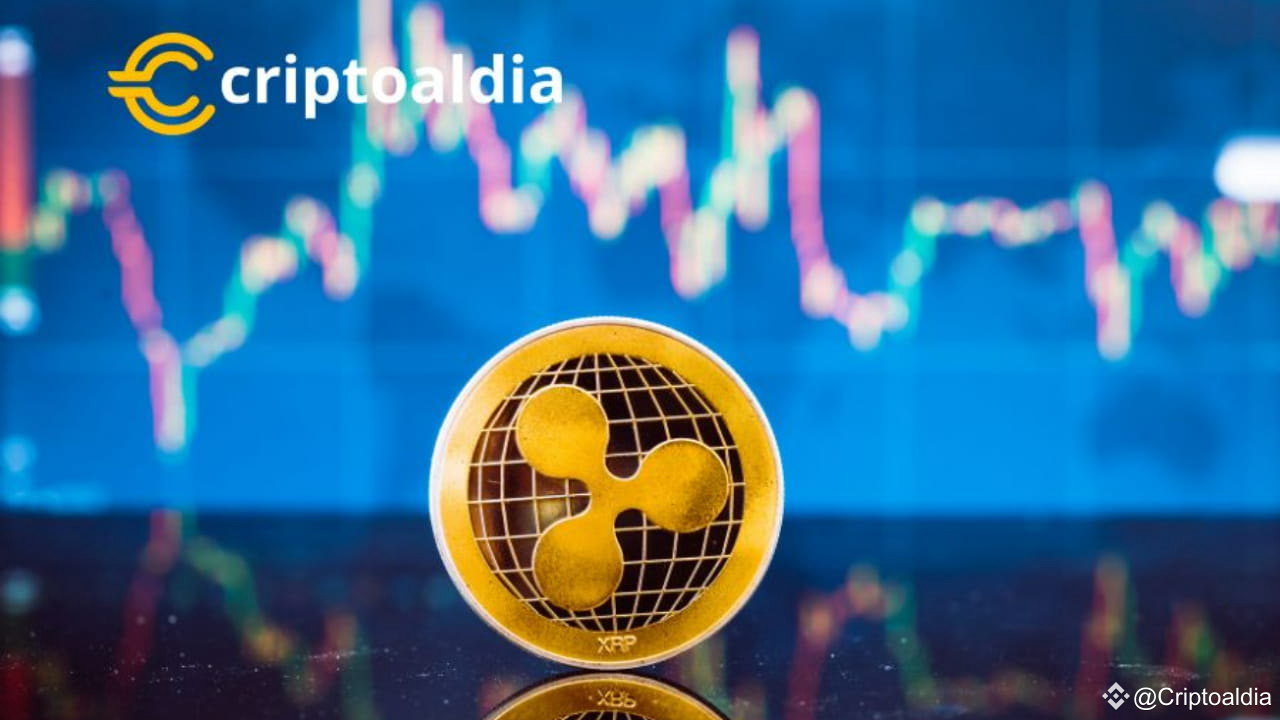 XRP Ledger Marks Historic Milestone: 90 Million Transactions and ...