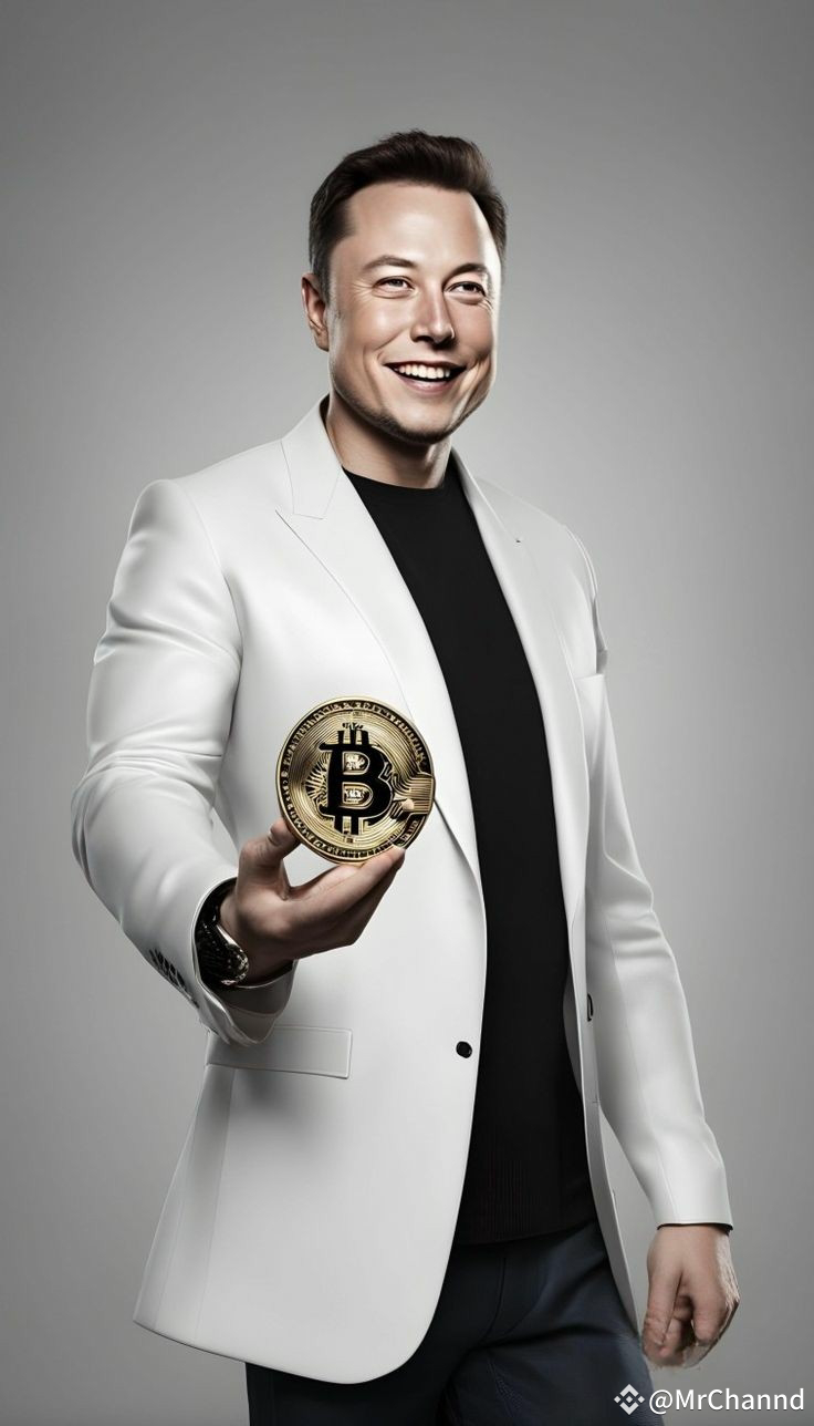 Elon Buy 10 Million Bitcoin’s Wow $BTC $ETH $SOL | MrCryptoKing on ...