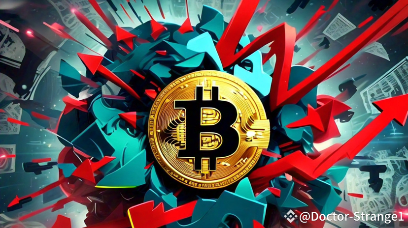 🚨🚨🌐 Shocking Twist: Trump’s Assassination Attempt Sends Bitcoin ...