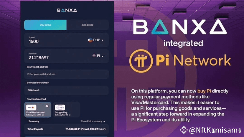 🚀Pi Network Wallet Updates: New Features Unveiled for New Users ...