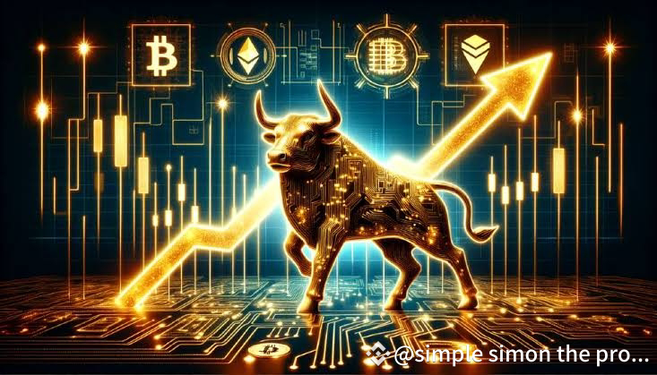 🚨 4 Altcoins Under $0.10 That Could SOAR 5000% 🚨 Here are | simple simon the profiler on Binance ...