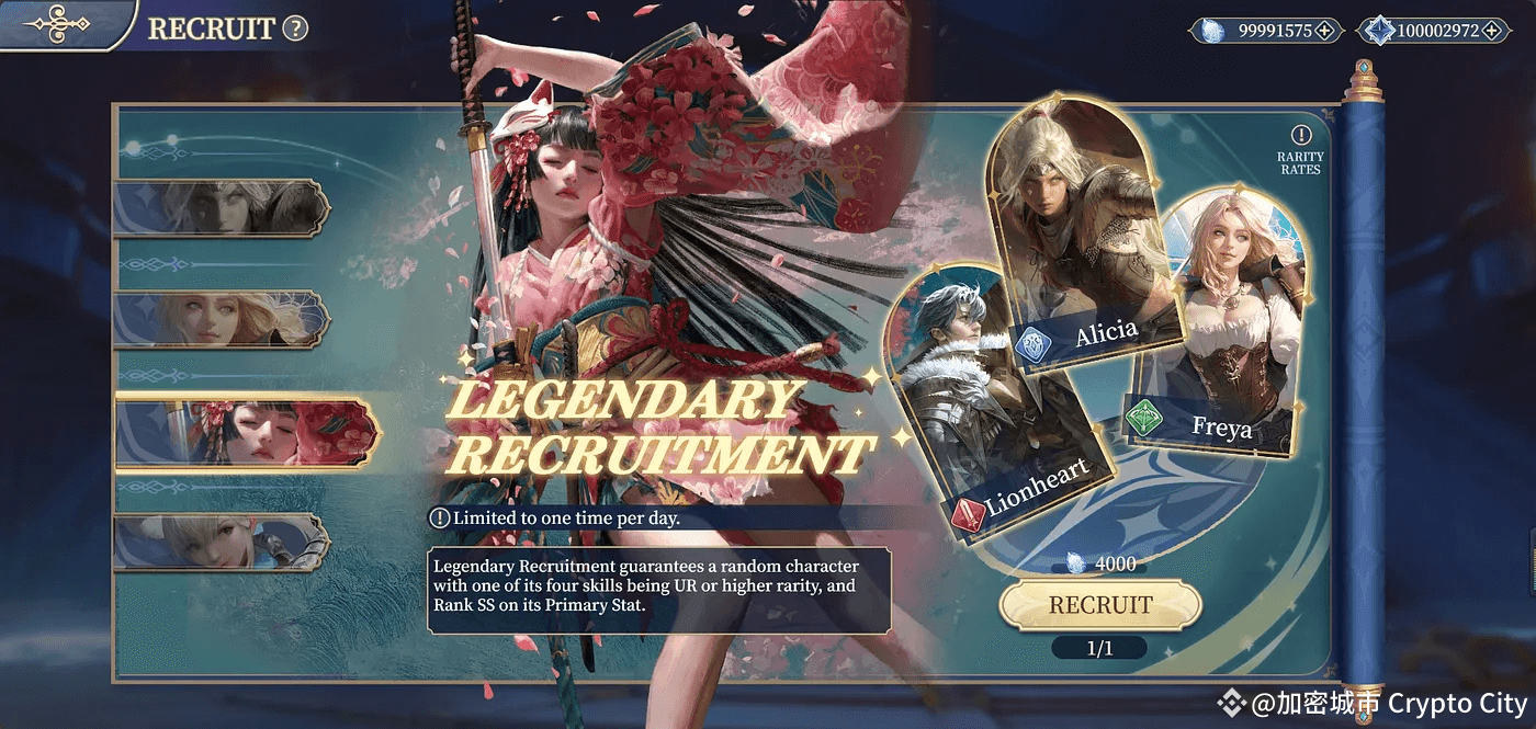 AI Game Character Freya Issues Tokens! Why has she become a sensation in the crypto space and ...