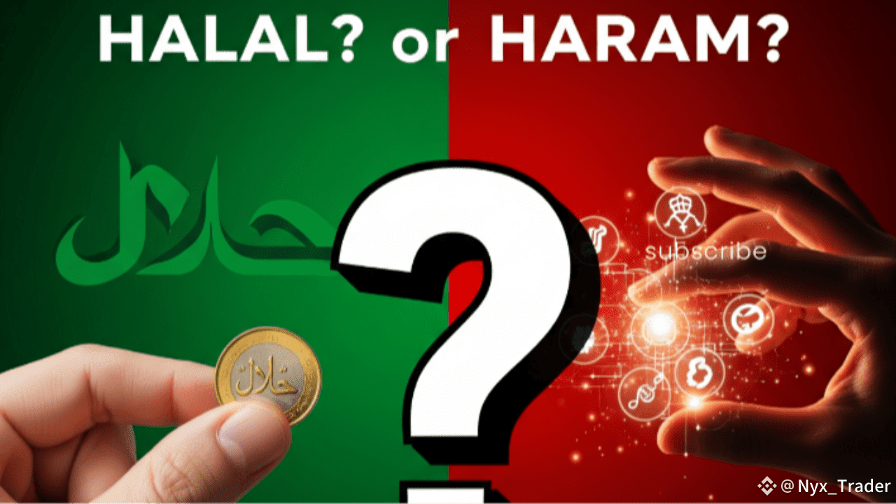 Futures Trading: Halal or Haram? — An Islamic Perspective | Nyx_Trader ...