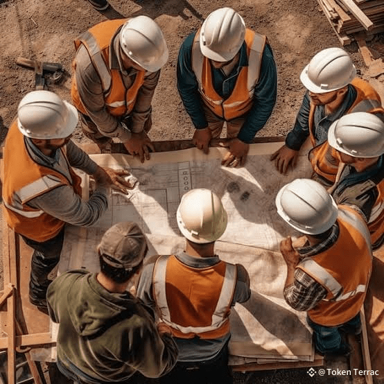 🚨 258,000 Jobs Just Disappeared — Powell’s “Strong Labor | Token Terrac ...