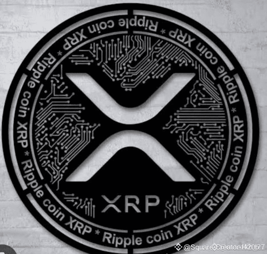 $XRP 🎉Note before reading the post: there is a strong of | Eyadalmimoni ...