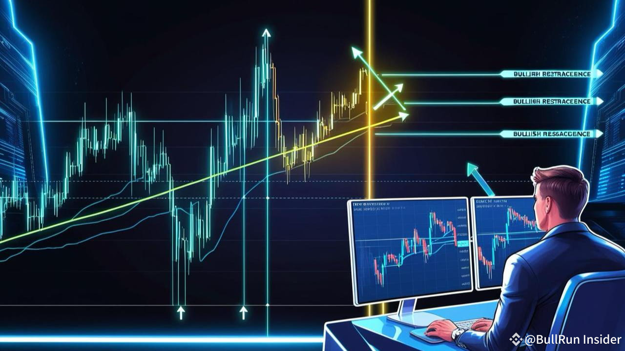 What is your trading system? | BullRun Insider on Binance Square