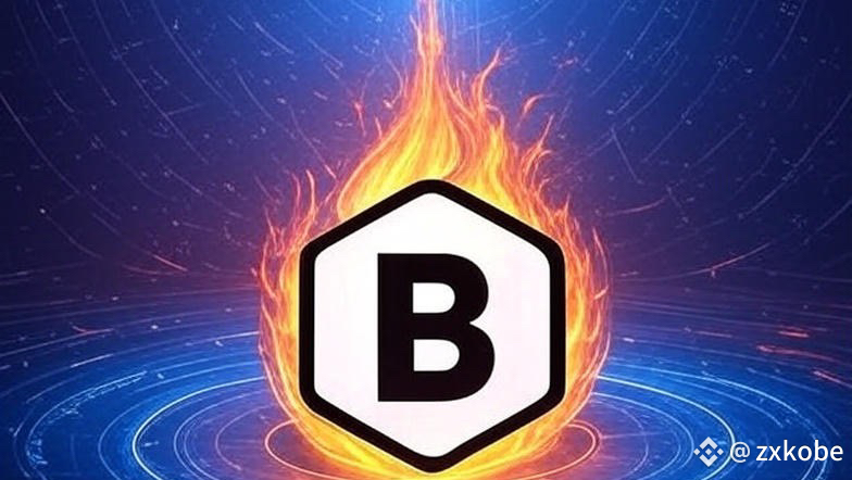Deep Dive into BNB Burn Mechanism: 2025 Data Review and Future ...