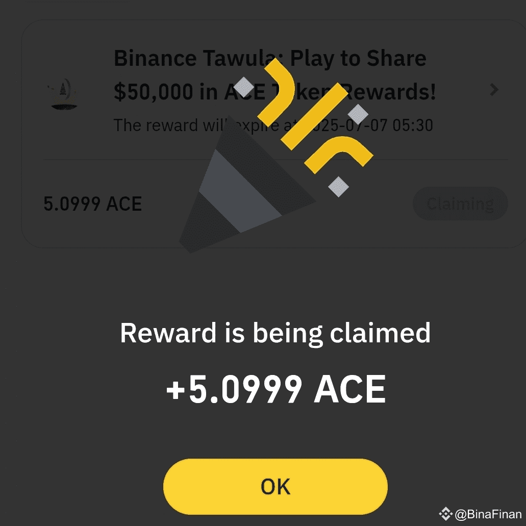 Get your FREE reward in USDT from Binance! Don't miss this ...