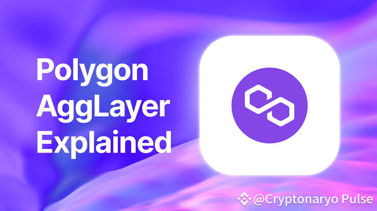 🚀 Polygon ($POL ): Agglayer v0.2 Testnet Launch – Dec. 9! | Cryptonaryo ...