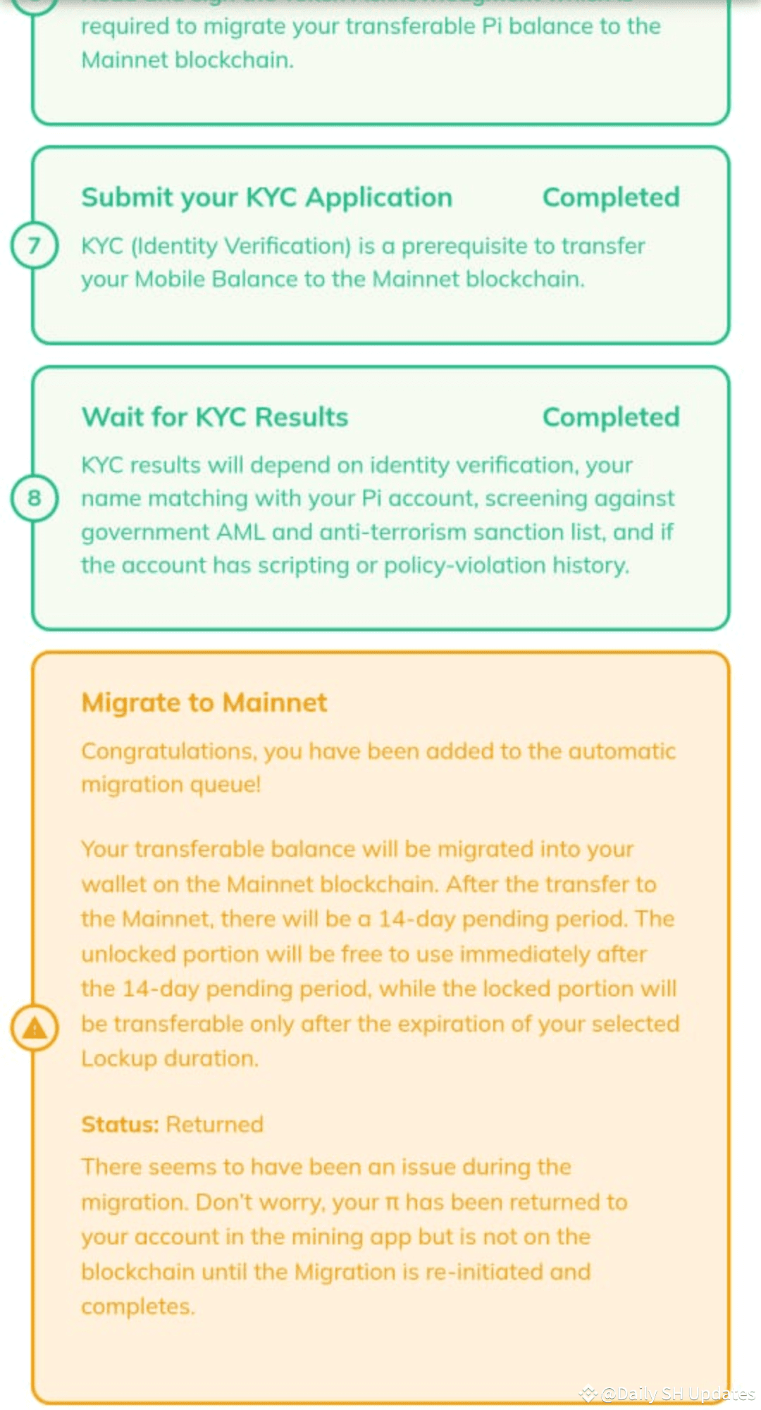 😈😠Pi Scam Alert ⚠️ 😡Stop This Non Sense Team Pi They se | Daily SH ...