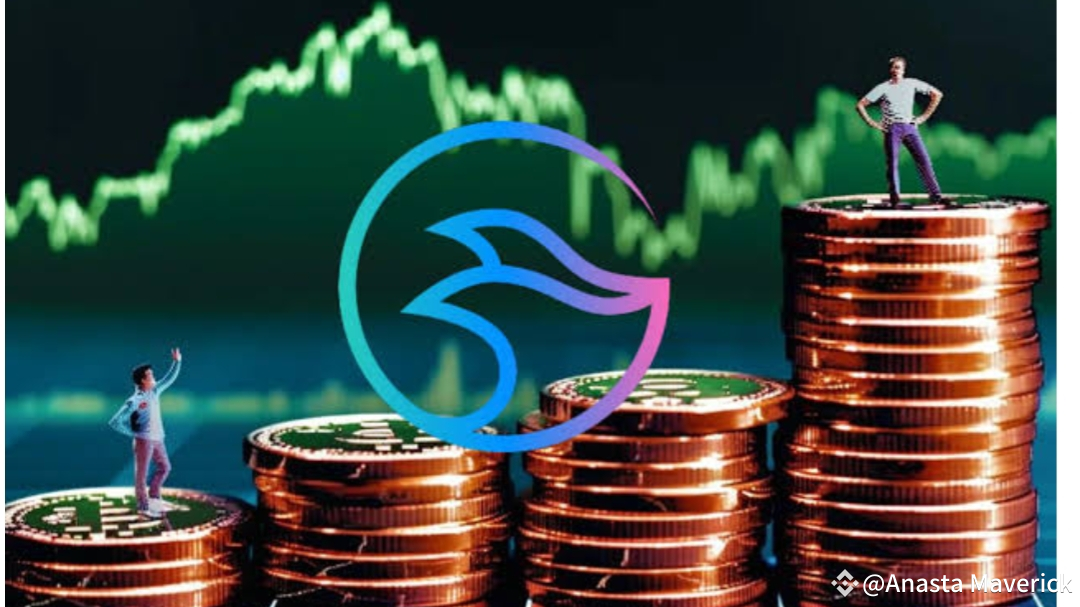 Manta Network ($MANTA): The Coin Set to Surge to $50 by 2025 | Anasta ...