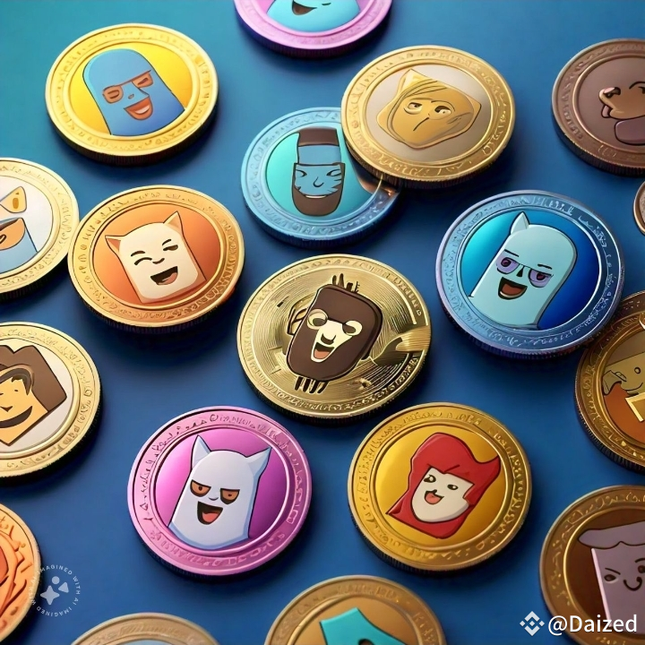 *Upcoming Meme Coins to Watch* As of Tuesday, December 10, | 戴泽 on ...