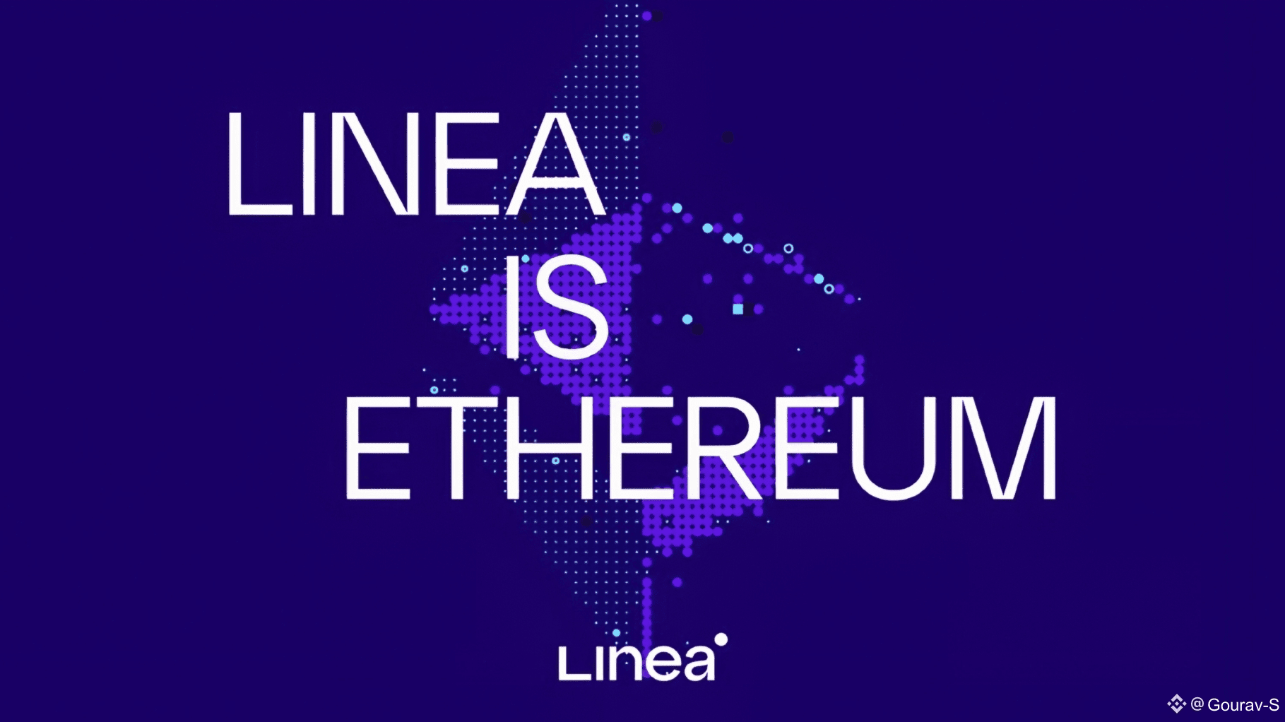 LINEA is Ethereum — A Layer-2 Built to Strengthen, Not Replace, ETH ...