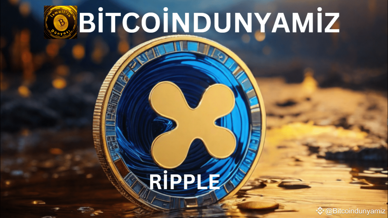 Ripple's Recovery Chances Remarkable | Bitcoindunyamiz na Binance Square
