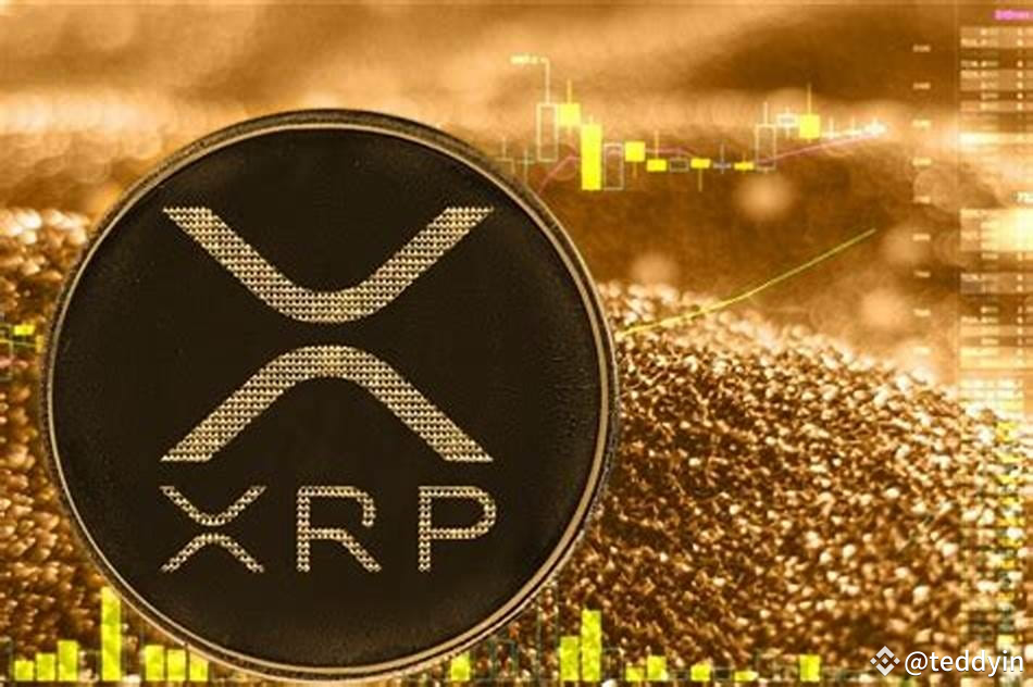 📈 XRP 2024-2030 Year Forecast, Will Ripple Reach Historical | teddyin on Binance Square