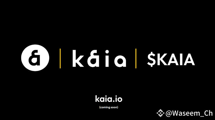 How @Kaia Chain Mini Dapps Unite Creators and Developers 🤝 | Waseem_Ch ...